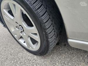 Pelēks Volvo V70 2007 Viļņa, ar dzinēja tilpumu 2.40 L un nobraukumu 325 tūkst. km par 2700 €, foto 16 vietnē AUTOMOTO.COM.LV