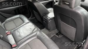 Pelēks Volvo V70 2007 Jelgava, ar dzinēja tilpumu 2.40 L un nobraukumu 273 tūkst. km par 2100 €, foto 17 vietnē AUTOMOTO.COM.LV