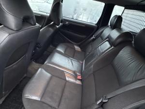 Grey Volvo V70 2007 in Riga, with an engine capacity of 2.40 L and mileage of 344 thousand km for 1690 €, photo 13 on AUTOMOTO.COM.LV