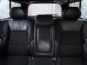Grey Volvo V70 2007 in Riga, with an engine capacity of 2.40 L and mileage of 344 thousand km for 1690 €, photo 22 on AUTOMOTO.COM.LV