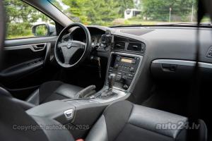 Grey Volvo V70 2007 in Paide, with an engine capacity of 2.40 L and mileage of 425 thousand km for 3490 €, photo 17 on AUTOMOTO.COM.LV