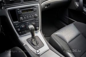 Grey Volvo V70 2007 in Paide, with an engine capacity of 2.40 L and mileage of 425 thousand km for 3490 €, photo 23 on AUTOMOTO.COM.LV