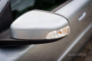 Grey Volvo V70 2007 in Paide, with an engine capacity of 2.40 L and mileage of 425 thousand km for 3490 €, photo 26 on AUTOMOTO.COM.LV