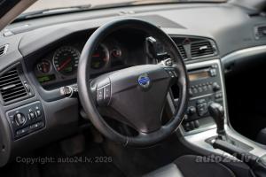 Grey Volvo V70 2007 in Paide, with an engine capacity of 2.40 L and mileage of 425 thousand km for 3490 €, photo 27 on AUTOMOTO.COM.LV