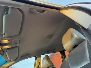 Grey Volvo V70 2007 in Haapsalu, with an engine capacity of 2.40 L and mileage of 0 thousand km for 2500 €, photo 17 on AUTOMOTO.COM.LV