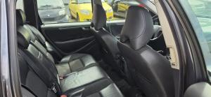 Grey Volvo V70 2007 in Valmiera, with an engine capacity of 2.40 L and mileage of 471 thousand km for 1600 €, photo 11 on AUTOMOTO.COM.LV