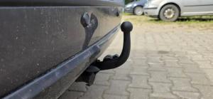 Grey Volvo V70 2007 in Valmiera, with an engine capacity of 2.40 L and mileage of 471 thousand km for 1600 €, photo 12 on AUTOMOTO.COM.LV