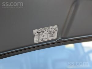 Серый Вольво В70 2007 в Юрмала, объемом двигателя 3.00 л и пробегом 0 тыс. км за 6950 €, фото 34 на AUTOMOTO.COM.LV
