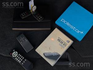 Серый Вольво В70 2007 в Юрмала, объемом двигателя 3.00 л и пробегом 0 тыс. км за 6950 €, фото 36 на AUTOMOTO.COM.LV