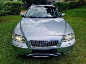 Pelēks Volvo V70 2007 Kauņa, ar dzinēja tilpumu 2.40 L un nobraukumu 320 tūkst. km par 2650 €, foto 7 vietnē AUTOMOTO.COM.LV
