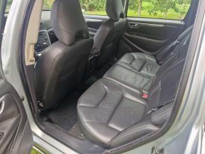 Pelēks Volvo V70 2007 Kauņa, ar dzinēja tilpumu 2.40 L un nobraukumu 320 tūkst. km par 2650 €, foto 15 vietnē AUTOMOTO.COM.LV