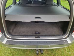 Pelēks Volvo V70 2007 Kauņa, ar dzinēja tilpumu 2.40 L un nobraukumu 320 tūkst. km par 2650 €, foto 18 vietnē AUTOMOTO.COM.LV