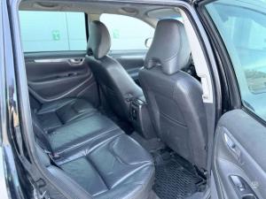Pelēks Volvo V70 2007 Viļņa, ar dzinēja tilpumu 2.40 L un nobraukumu 365 tūkst. km par 1400 €, foto 11 vietnē AUTOMOTO.COM.LV