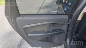Grey Volvo V70 2007 in Aluksne, with an engine capacity of 2.40 L and mileage of 0 thousand km for 2400 €, photo 23 on AUTOMOTO.COM.LV