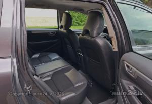 Pelēks Volvo V70 2007 Paide, ar dzinēja tilpumu 2.40 L un nobraukumu 438 tūkst. km par 3450 €, foto 12 vietnē AUTOMOTO.COM.LV