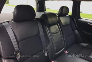 Pelēks Volvo V70 2007 Paide, ar dzinēja tilpumu 2.40 L un nobraukumu 438 tūkst. km par 3450 €, foto 13 vietnē AUTOMOTO.COM.LV