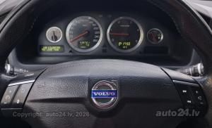 Pelēks Volvo V70 2007 Paide, ar dzinēja tilpumu 2.40 L un nobraukumu 438 tūkst. km par 3450 €, foto 15 vietnē AUTOMOTO.COM.LV