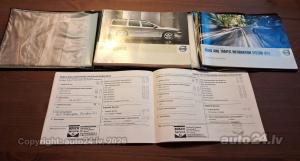 Pelēks Volvo V70 2007 Paide, ar dzinēja tilpumu 2.40 L un nobraukumu 438 tūkst. km par 3450 €, foto 16 vietnē AUTOMOTO.COM.LV