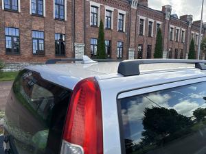 Pelēks Volvo V70 2007 Tallina, ar dzinēja tilpumu 2.00 L un nobraukumu 337 tūkst. km par 2999 €, foto 11 vietnē AUTOMOTO.COM.LV