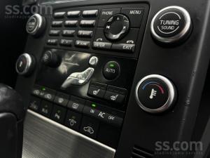 Grey Volvo V70 2007 in Jekabpils, with an engine capacity of 2.40 L and mileage of 323 thousand km for 5700 €, photo 19 on AUTOMOTO.COM.LV