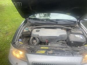 Pelēks Volvo V70 2008 Valka, ar dzinēja tilpumu 2.40 L un nobraukumu 505 tūkst. km par 300 €, foto 4 vietnē AUTOMOTO.COM.LV