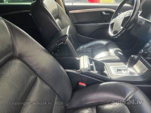Серый Вольво В70 2008 в Пайде, объемом двигателя 2.40 л и пробегом 286 тыс. км за 5800 €, фото 14 на AUTOMOTO.COM.LV