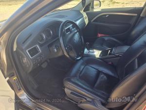 Серый Вольво В70 2008 в Пайде, объемом двигателя 2.40 л и пробегом 286 тыс. км за 5800 €, фото 17 на AUTOMOTO.COM.LV