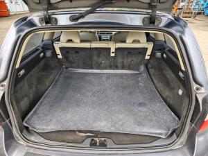 Grey Volvo V70 2008 in Vilkaviskis, with an engine capacity of 2.40 L and mileage of 540 thousand km for 2250 €, photo 7 on AUTOMOTO.COM.LV