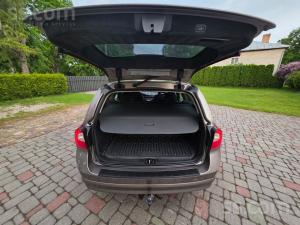 Pelēks Volvo V70 2008 Rīga, ar dzinēja tilpumu 2.40 L un nobraukumu 330 tūkst. km par 4850 €, foto 15 vietnē AUTOMOTO.COM.LV