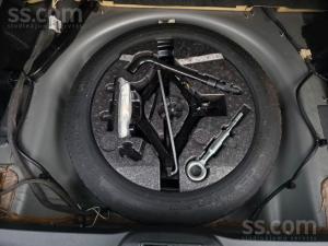 Pelēks Volvo V70 2008 Rīga, ar dzinēja tilpumu 2.40 L un nobraukumu 330 tūkst. km par 4850 €, foto 16 vietnē AUTOMOTO.COM.LV