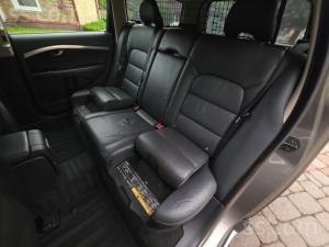 Pelēks Volvo V70 2008 Rīga, ar dzinēja tilpumu 2.40 L un nobraukumu 330 tūkst. km par 4850 €, foto 19 vietnē AUTOMOTO.COM.LV