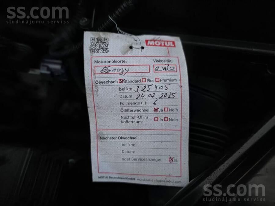 Pelēks Volvo V70 2008 Rīga, ar dzinēja tilpumu 2.40 L un nobraukumu 330 tūkst. km par 4850 €, foto 32 vietnē AUTOMOTO.COM.LV