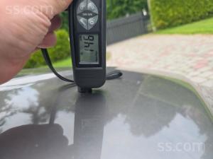 Pelēks Volvo V70 2008 Rīga, ar dzinēja tilpumu 2.40 L un nobraukumu 330 tūkst. km par 4850 €, foto 34 vietnē AUTOMOTO.COM.LV