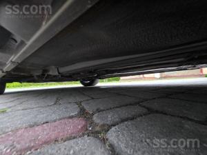 Pelēks Volvo V70 2008 Rīga, ar dzinēja tilpumu 2.40 L un nobraukumu 330 tūkst. km par 4850 €, foto 35 vietnē AUTOMOTO.COM.LV