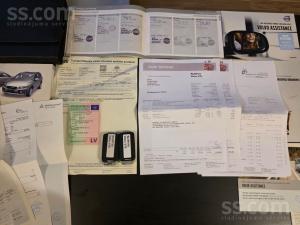 Pelēks Volvo V70 2008 Rīga, ar dzinēja tilpumu 2.40 L un nobraukumu 330 tūkst. km par 4850 €, foto 36 vietnē AUTOMOTO.COM.LV