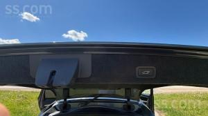 Grey Volvo V70 2008 in Riga, with an engine capacity of 2.40 L and mileage of 297 thousand km for 3000 €, photo 5 on AUTOMOTO.COM.LV