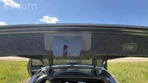 Grey Volvo V70 2008 in Riga, with an engine capacity of 2.40 L and mileage of 297 thousand km for 3000 €, photo 12 on AUTOMOTO.COM.LV