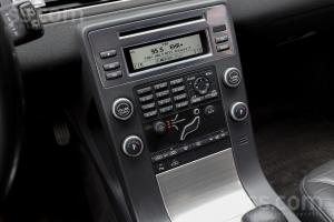 Серый Вольво В70 2008 в Елгава, объемом двигателя 2.40 л и пробегом 0 тыс. км за 5650 €, фото 19 на AUTOMOTO.COM.LV