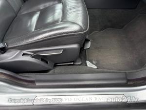 Pelēks Volvo V70 2008 Rapla, ar dzinēja tilpumu 2.40 L un nobraukumu 0 tūkst. km par 3800 €, foto 15 vietnē AUTOMOTO.COM.LV