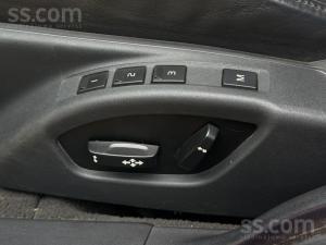 Pelēks Volvo V70 2008 Rīga, ar dzinēja tilpumu 2.40 L un nobraukumu 367 tūkst. km par 1990 €, foto 9 vietnē AUTOMOTO.COM.LV