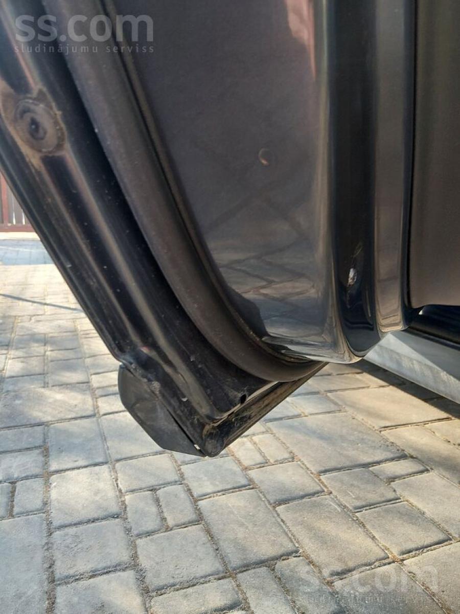 Pelēks Volvo V70 2008 Jelgava, ar dzinēja tilpumu 2.00 L un nobraukumu 327 tūkst. km par 3140 €, foto 17 vietnē AUTOMOTO.COM.LV