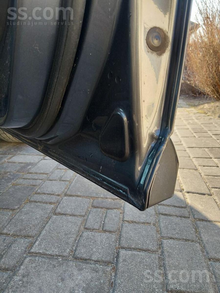 Pelēks Volvo V70 2008 Jelgava, ar dzinēja tilpumu 2.00 L un nobraukumu 327 tūkst. km par 3140 €, foto 18 vietnē AUTOMOTO.COM.LV