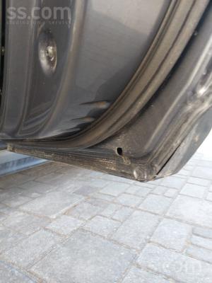 Pelēks Volvo V70 2008 Jelgava, ar dzinēja tilpumu 2.00 L un nobraukumu 327 tūkst. km par 3140 €, foto 19 vietnē AUTOMOTO.COM.LV
