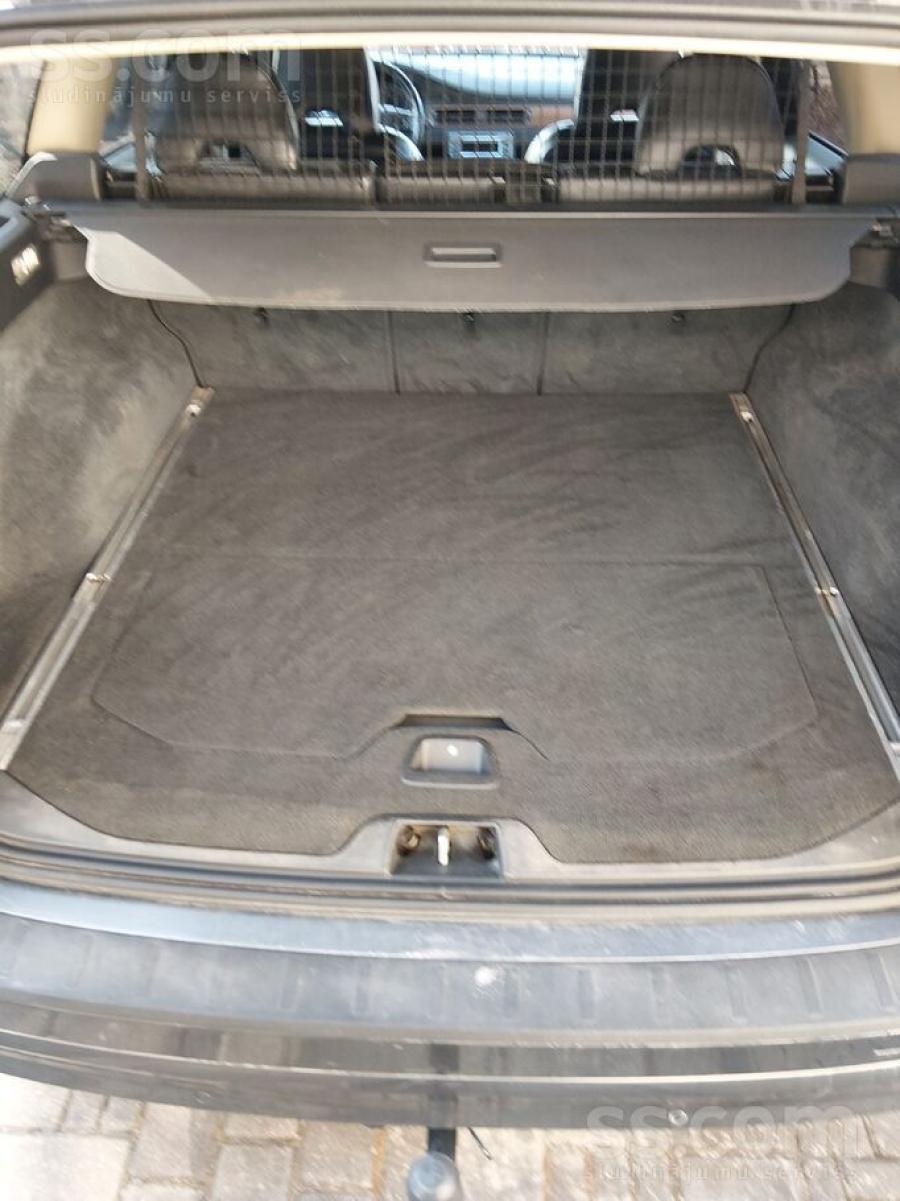 Pelēks Volvo V70 2008 Jelgava, ar dzinēja tilpumu 2.00 L un nobraukumu 327 tūkst. km par 3140 €, foto 22 vietnē AUTOMOTO.COM.LV