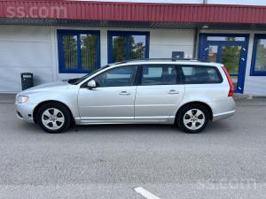 Pelēks Volvo V70 2008 Rēzekne, ar dzinēja tilpumu 2.00 L un nobraukumu 0 tūkst. km par 2450 €, foto 5 vietnē AUTOMOTO.COM.LV