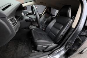 Pelēks Volvo V70 2008 Jelgava, ar dzinēja tilpumu 2.40 L un nobraukumu 332 tūkst. km par 5650 €, foto 10 vietnē AUTOMOTO.COM.LV