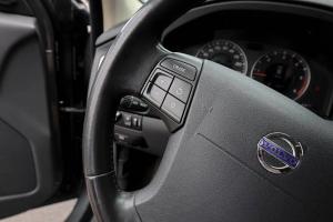 Pelēks Volvo V70 2008 Jelgava, ar dzinēja tilpumu 2.40 L un nobraukumu 332 tūkst. km par 5650 €, foto 22 vietnē AUTOMOTO.COM.LV