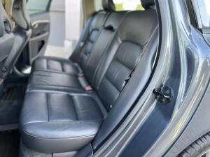 Grey Volvo V70 2008 in Jekabpils, with an engine capacity of 2.40 L and mileage of 312 thousand km for 5890 €, photo 19 on AUTOMOTO.COM.LV
