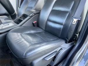 Grey Volvo V70 2008 in Jekabpils, with an engine capacity of 2.40 L and mileage of 312 thousand km for 5890 €, photo 21 on AUTOMOTO.COM.LV