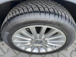 Grey Volvo V70 2008 in Jekabpils, with an engine capacity of 2.40 L and mileage of 312 thousand km for 5890 €, photo 25 on AUTOMOTO.COM.LV